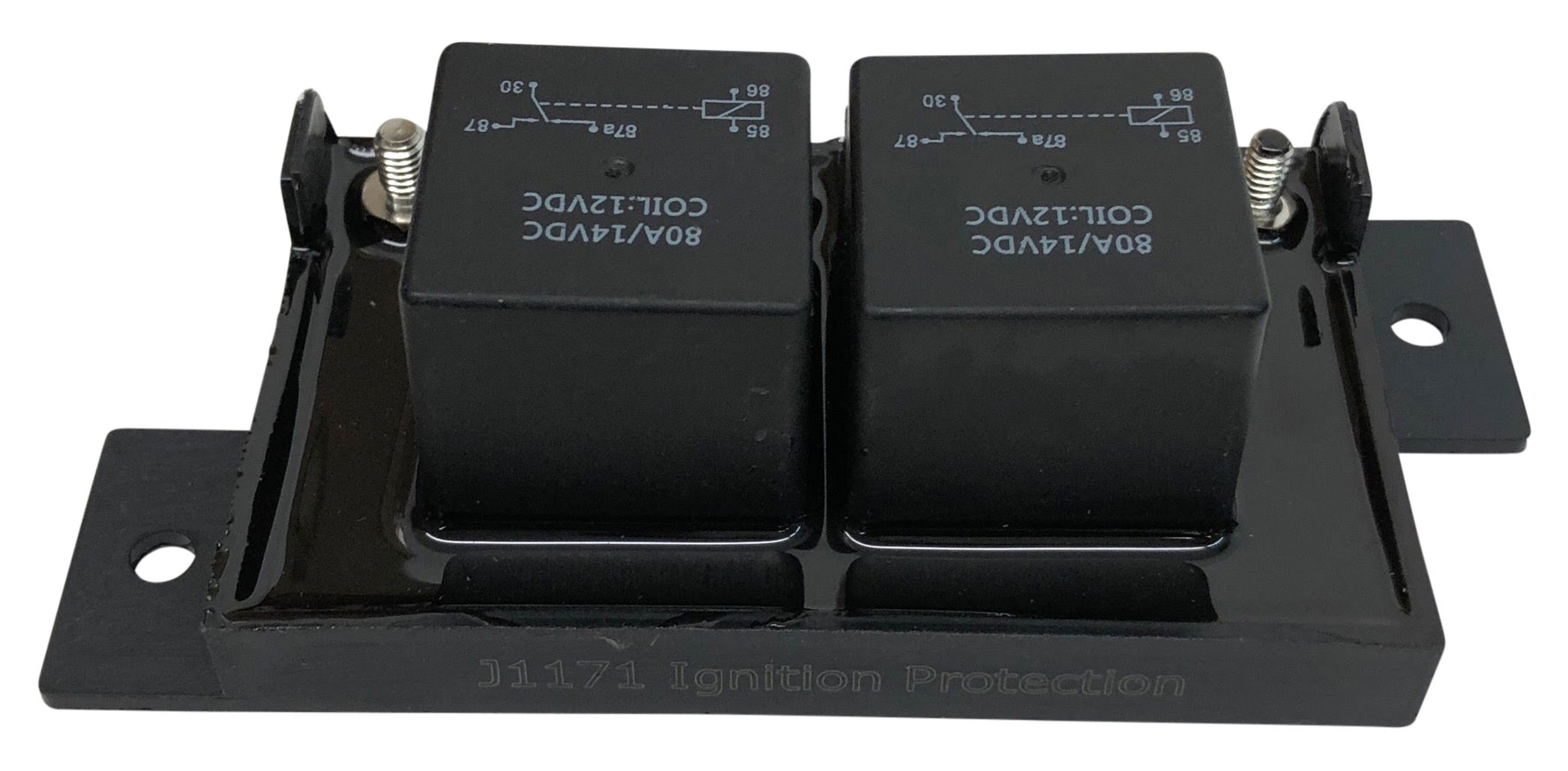 Hardin Marine - Motor Reversing Module