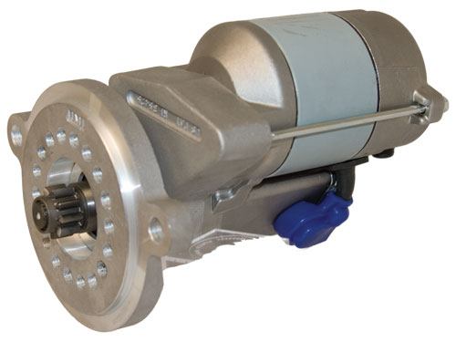 Ford 460 Marine Engine