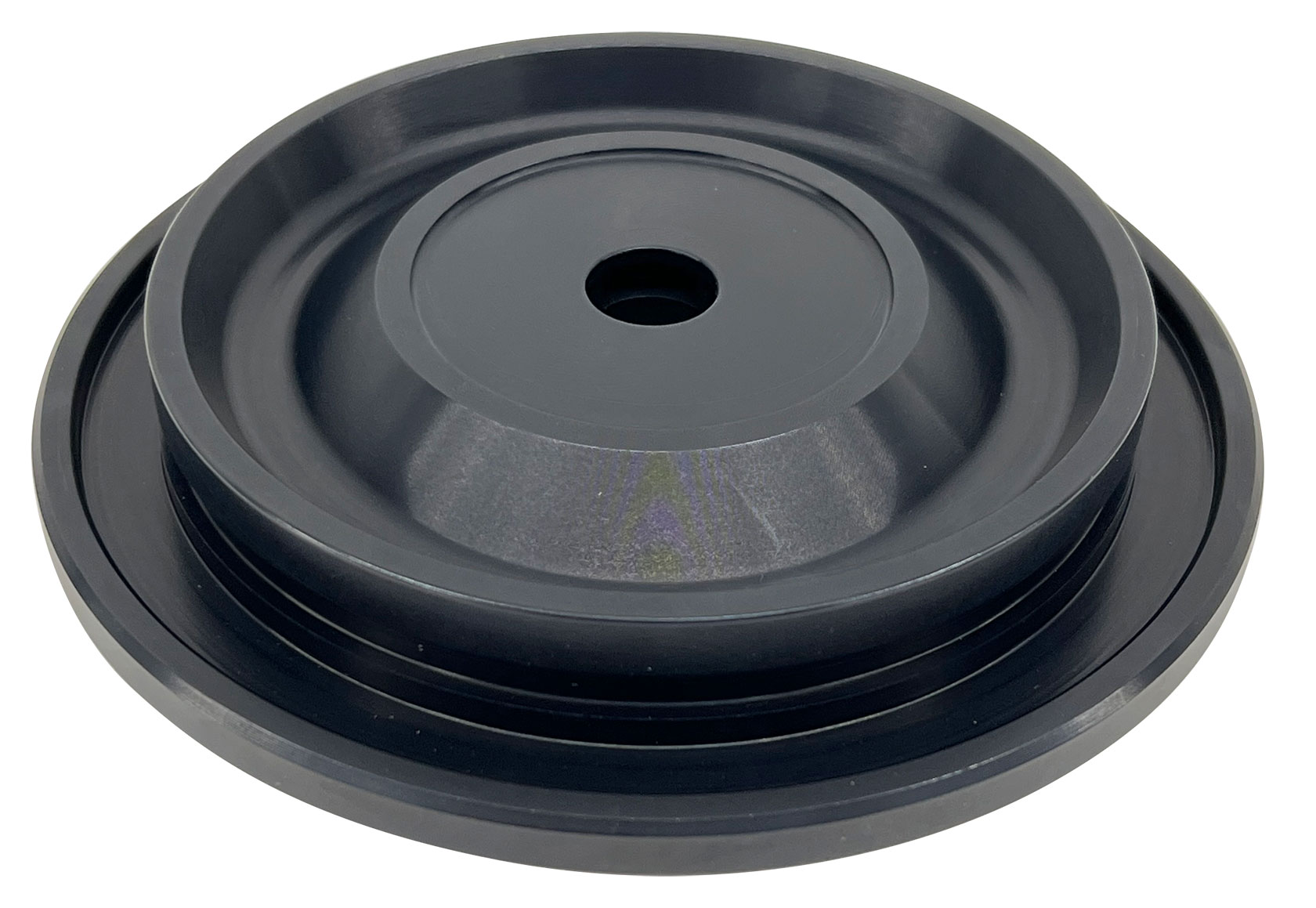 Hardin Marine - Bottom, Gen 2 Sand Strainer