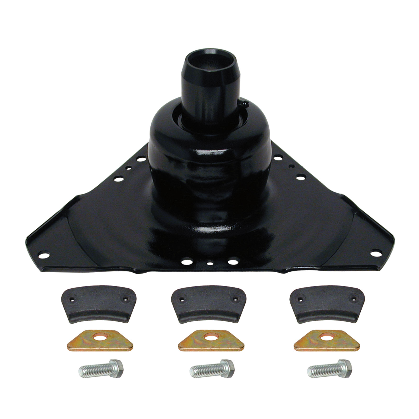 Hardin Marine - Engine Coupler without Yoke 18643A5