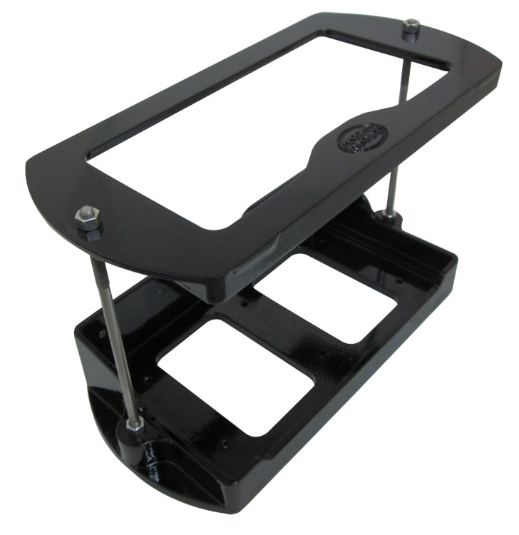Hardin Marine Classic Offshore Group 27 /30/ 31 series Battery Box ...