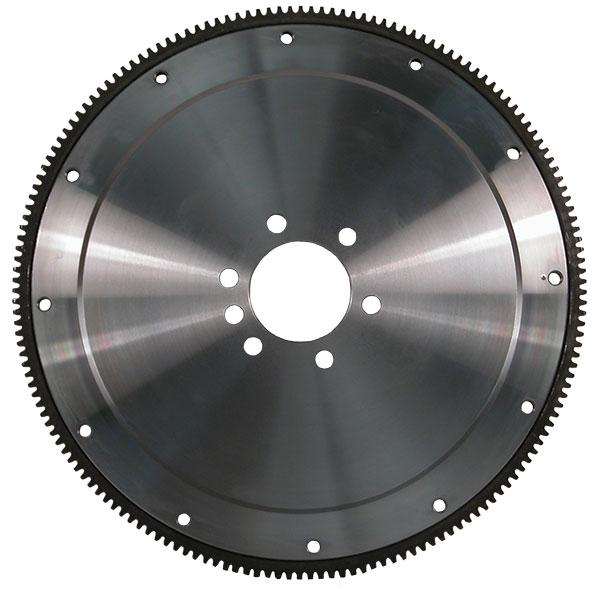Hardin Marine - Steel Flywheel - External Balance For Gen 4, 5 & 6 Big ...