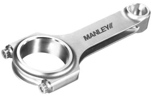 Sbc Connecting Rods