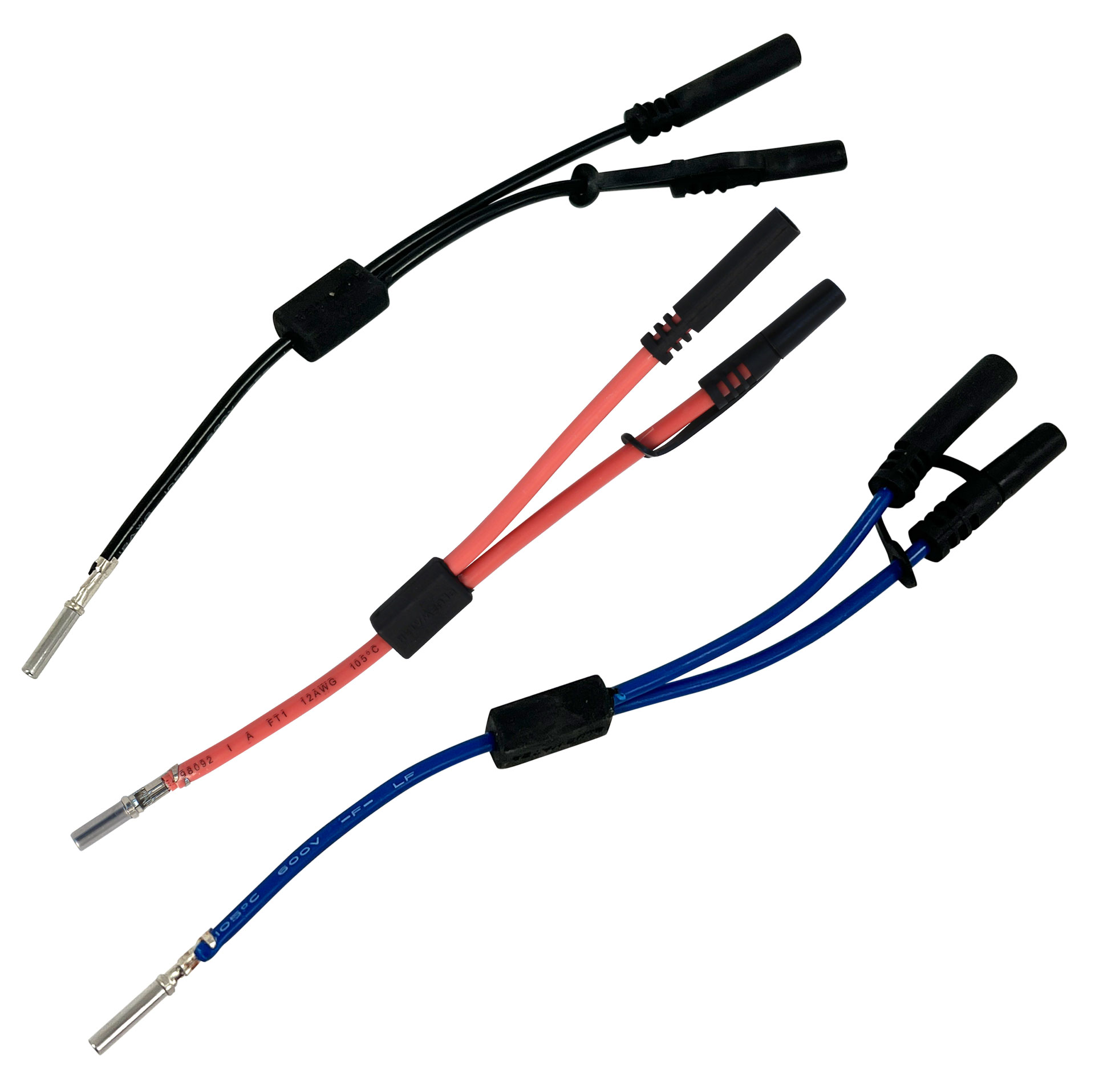 Hardin Marine - Daisy Chain Connectors for LED and Ground on Bluewater ...