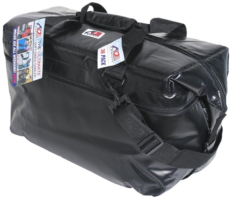 12 Pack Vinyl Cooler - Hardin Marine